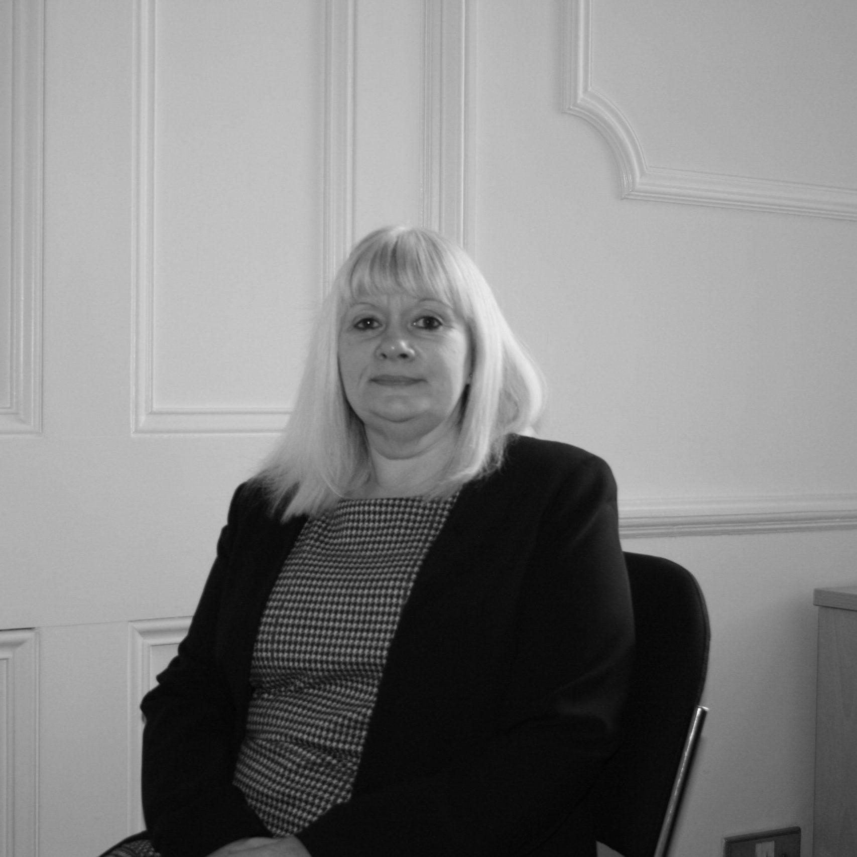 Carol - George Hay Blog