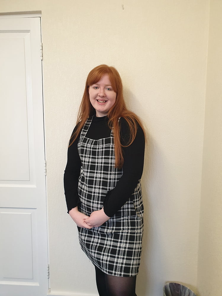 Spotlight on… Sarah Kenyon - George Hay